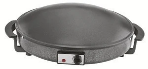 Buy New Sw675 1800w Electric Bread Saj Maker from Ningbo Hiking ...