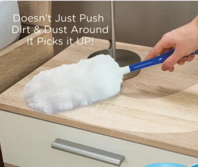 Buy New Trend Product Factory Oem Disposable Static Duster Refills ...