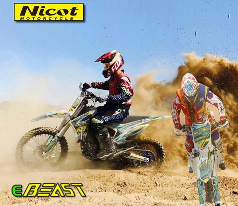 Buy Nicot On-road Motorcycle Tire-front&rear Tire-wheel Assembly For ...