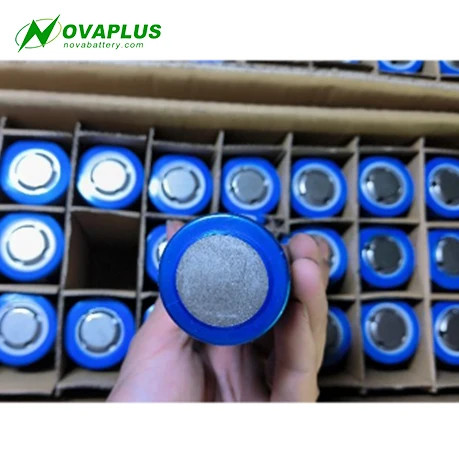 Buy Nova 40138 3.2v 20ah Lifepo4 Battery With Screw High Power For ...