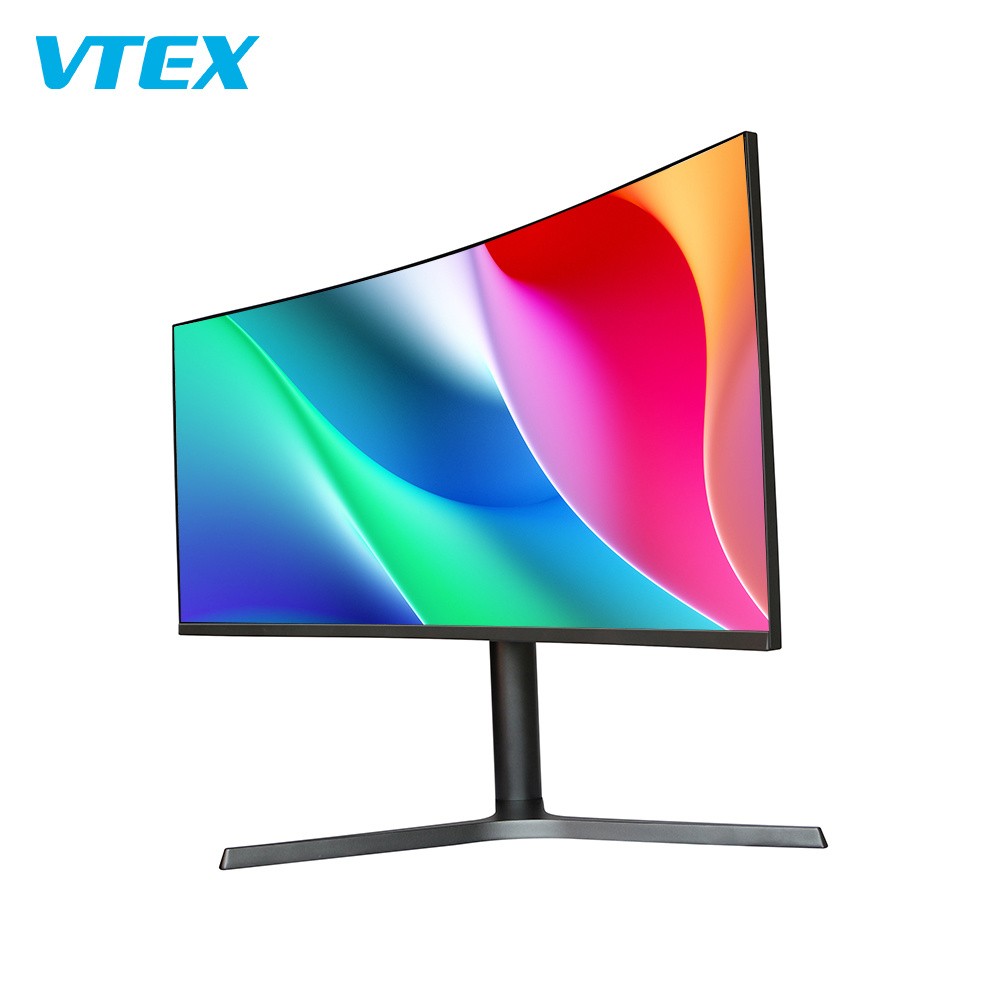 Buy Oem 29 Inch 34 Inch 3440x1440 100hz Pc Hd Led Desktop Gamer ...