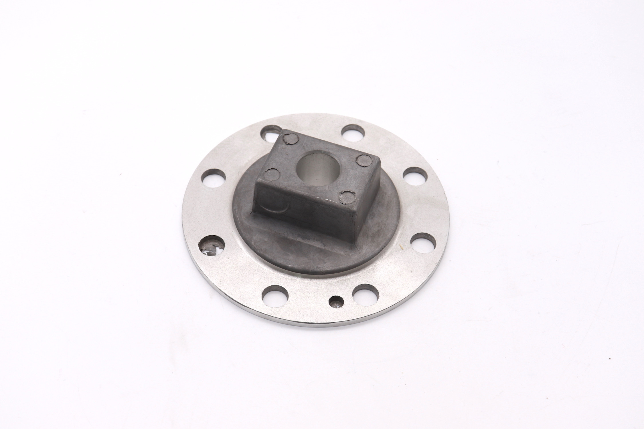 Buy Oem Cast Iron Die Casting from Shenzhen Jinkeli Precision Die ...