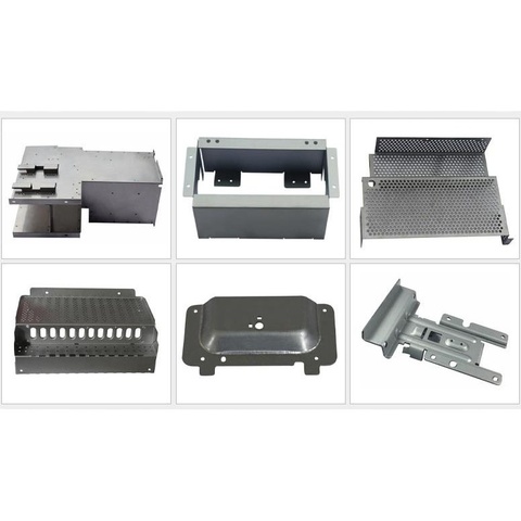 Buy Oem Stainless-steel Sheet Metal Shell Shell Case Chassis Cabinet ...