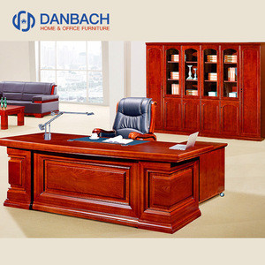 Buy Office Executive Table For Principal Commercial Furniture from ...