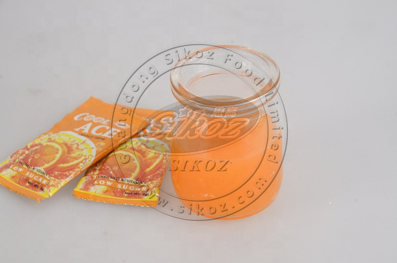 Buy Orange Juice Fruit Instant Powder Drinks from Chaozhou Sikoz Food ...