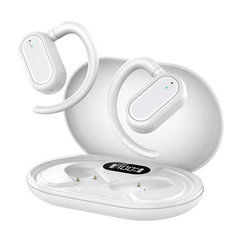 Buy Ows Hanging Earphones Outside The Ear Wireless Ear Hanging ...