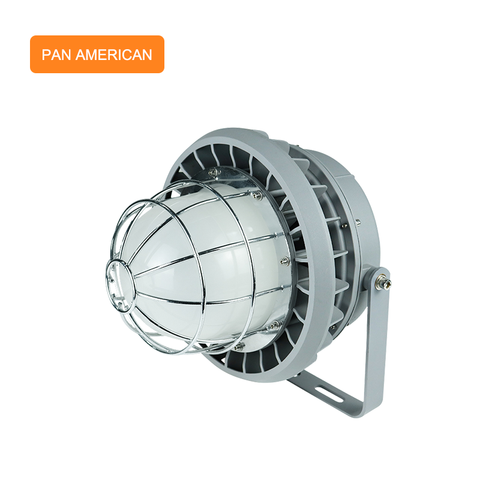Buy Pan American Explosion Proof Led Lamp Anti Explosion Led Light ...