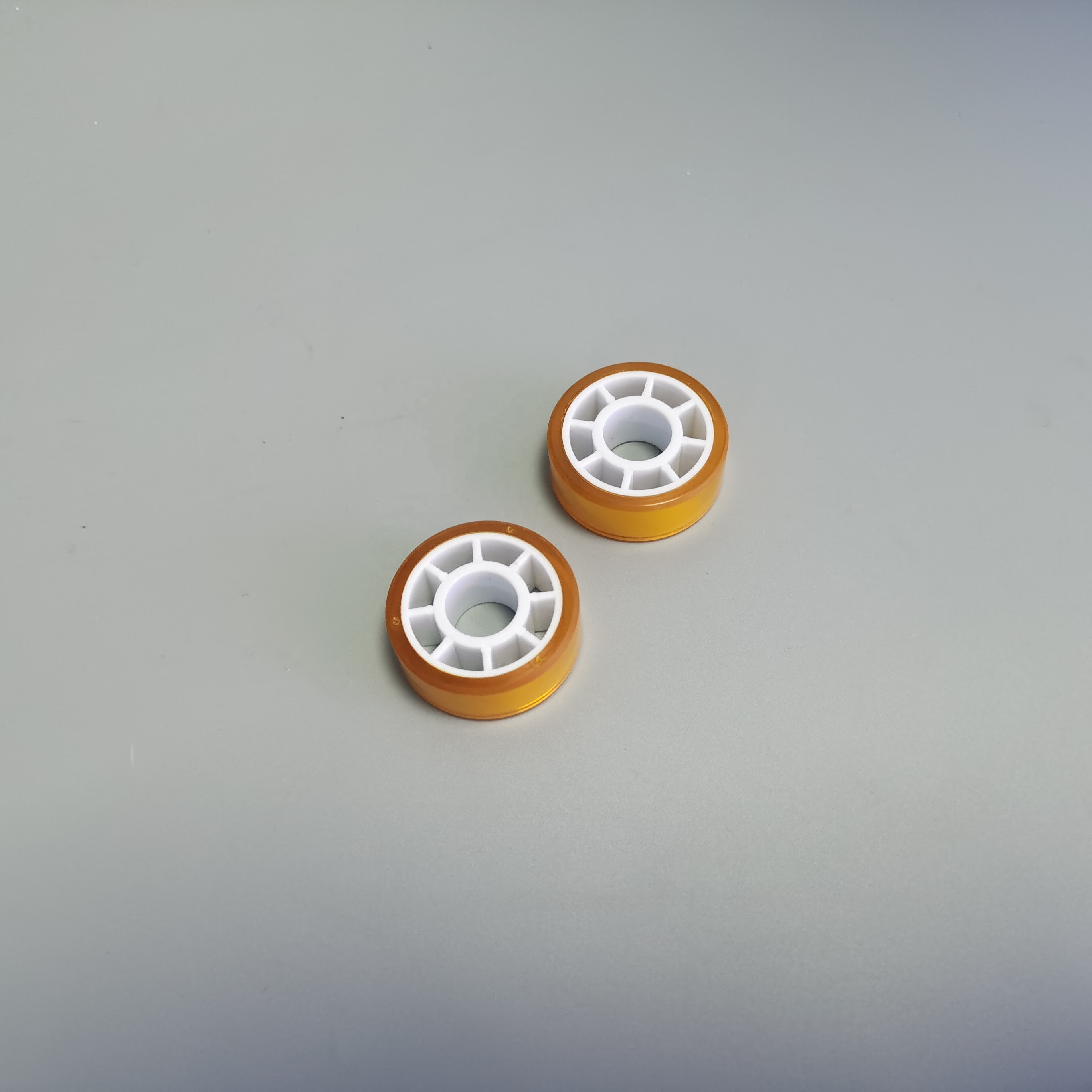 Buy Pcb Plastic Conveyor Drive Roller Wheel Convery Wheel from Shenzhen ...