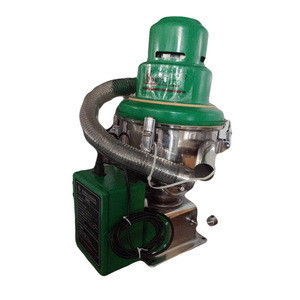 Buy Plastic Material Hopper Auto Loader For Injection Molding Machine ...