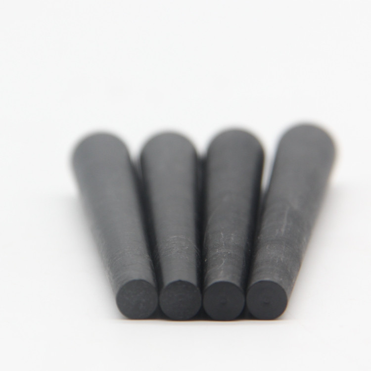 Buy Tapered Hdpe Food Grade Solid Plastic Rod End In Best Rates from ...