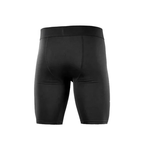 Buy Plus Size Custom Athletic Compression Pro Shorts Workout ...