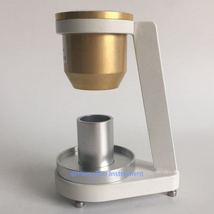 Buy Powder Hall Flow Meter , Hall Flow Tester , Flowability Testing ...