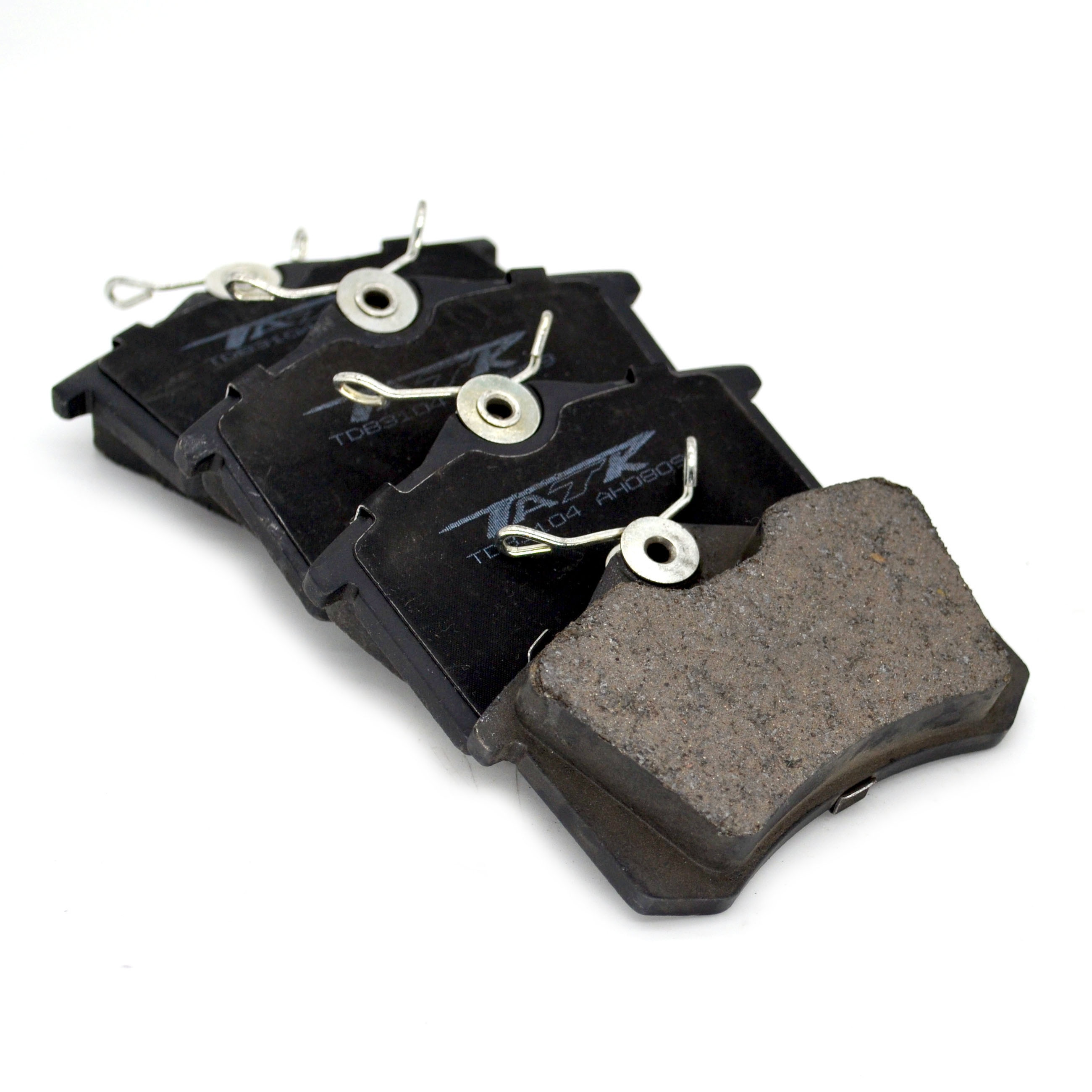 Buy Pramium Auto Part Ceramic Rear Brake Pad For Vw Bora Polo Golf ...