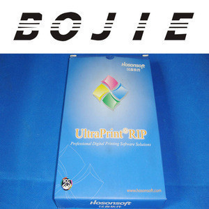 Buy Professional Digital Printing Software Hosonsoft Ultraprint Rip ...