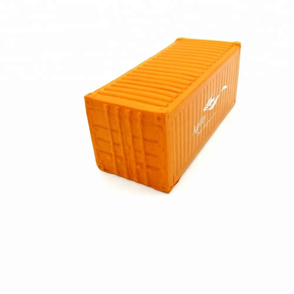 Buy Pu Stress Toy Container Ship Toys Cargo Container Toys from Ningbo ...