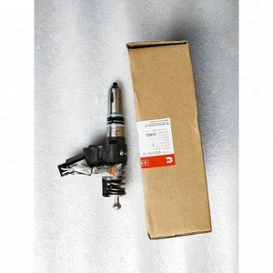 Buy Qsn Diesel Engine Fuel Injector 4307516-20 4307516 from Hubei ...