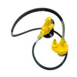 Buy Rb80 Centrifugal Submersible Flexible Shaft Water Pump 3" from ...