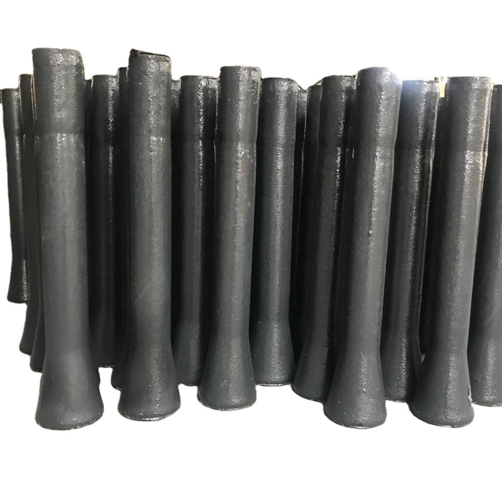 Buy Refractory Submerged Entry Nozzle from Zhucheng Jinde Refractory Co ...