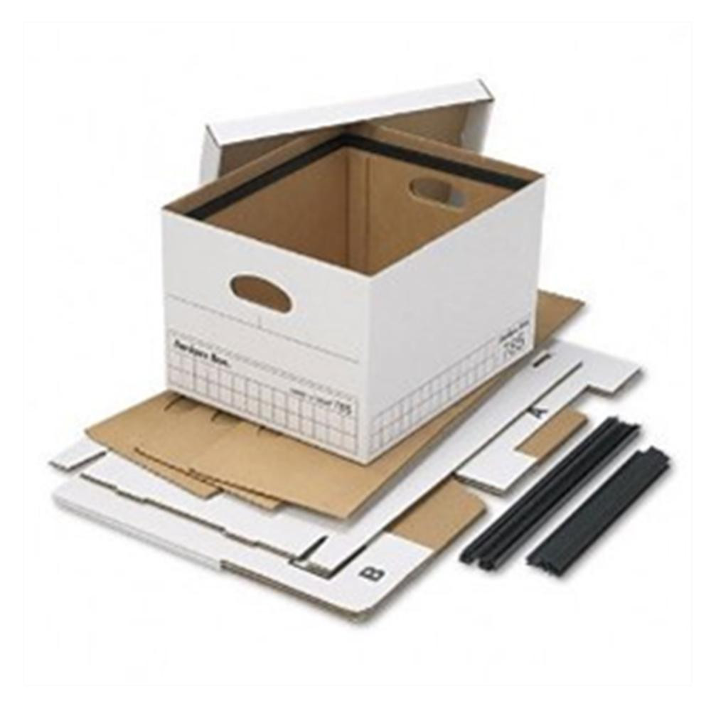 Buy Regular Slotted Container Box Packaging Cardboard Storage Boxes ...