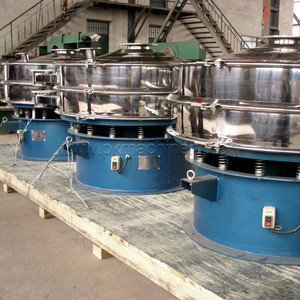 Buy Rice Bran Fertilizer And Fine Broken Rice Separation Sieve from ...