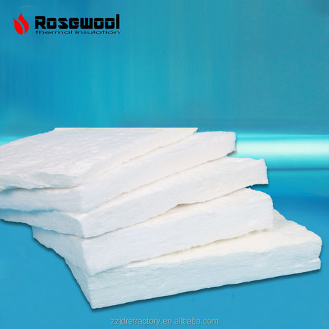Buy Rosewool 1300/1260 Superwool 607 Ht Ceramic Fibre Blanket from Rosewool Insulation ...