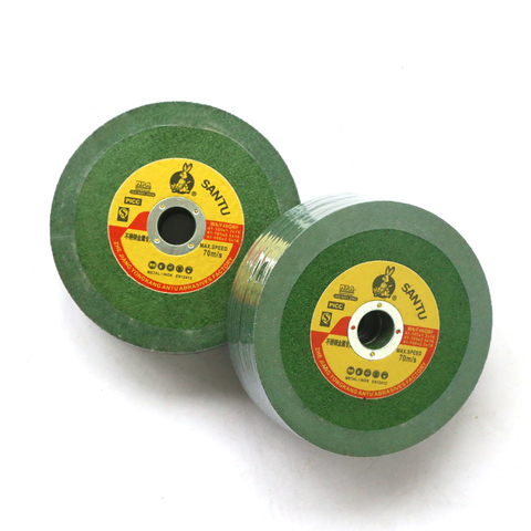 Buy Santu High Performance Multi-purpose Cutting Disc from Foshan Senta ...