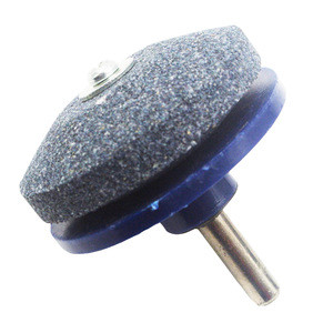 Buy Satc 2 Inch Multi-sharp Rotary Lawn Mower Blade Sharpener For Any ...