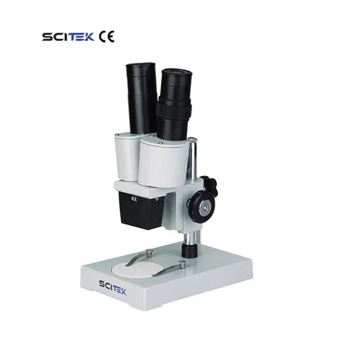 Buy Scitek Stereoscopic Microscope Led Ring Light Oem Odm Stereo ...