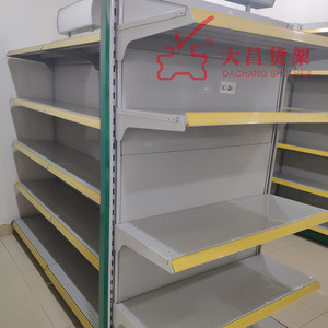 Buy Shop Rack Retail Grocery Store Rack For Shop Shopping Mall Rack ...