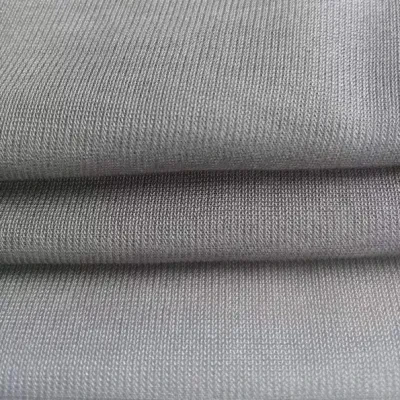 Buy Silver Fiber Anti-radiation Electromagnetic Shielding Semi ...