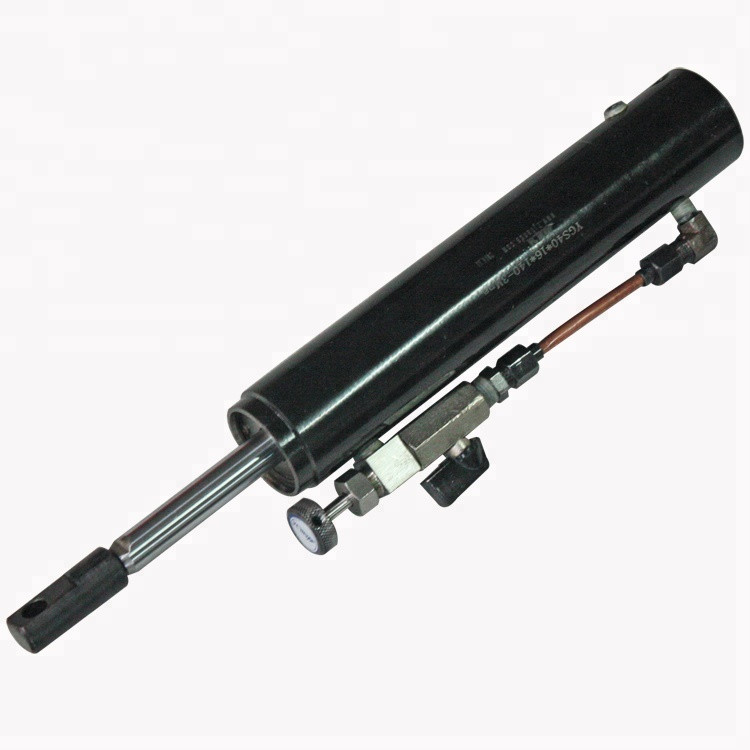 Buy Single Acting Spring Return Pneumatic Cylinder from Zhejiang Handa ...
