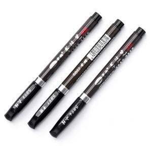 Buy Sipa Sb56-58 Sun Proof Soft Nylon Brush Calligraphy Pen For Writing ...