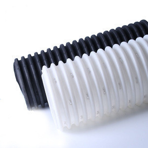 Buy Small Diameter Hdpe Underground Drainage Pipes Single Wall ...