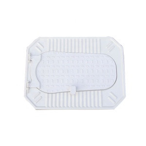 Buy Squatting Pan Cover Squatting Pan Porcelain Trapway Sanitary Ware ...
