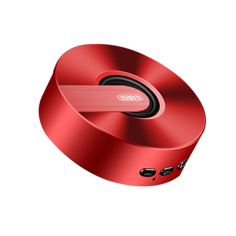 Buy Standard Version Mini Bluetooth Speaker Boombox Bluetooth 5.0 Usb ...