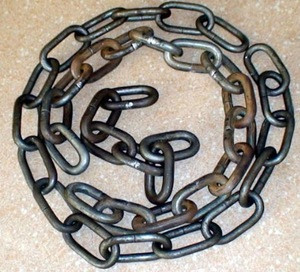 Buy Steel Chain Links, Steel Chain Bending Machines, Manganese Ore ...
