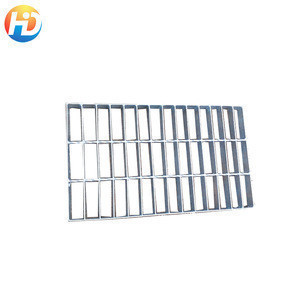 Buy Steel Walkway And Floor Steel Grid Plate And Steel Frame Lattice In ...