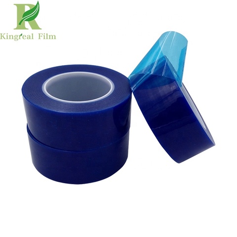 Buy Surface Protective Pe Adhesive Plastic Film(for Stainless Steel ...
