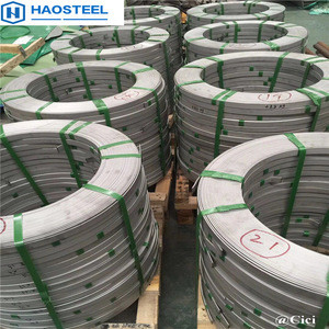 Buy Sus 301 Csp Stainless Steel Strip from Shanghai Haosteel Co ...