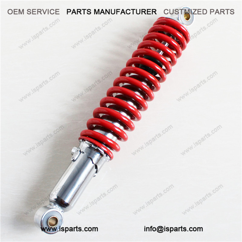 Buy Suspension Spring 80 Series Rear Shock Absorber For Motorcycle from ...