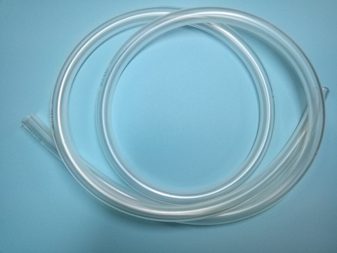 Buy Telescopic Shrinkable Tube Different From Ordinary Pvc Tubing In ...