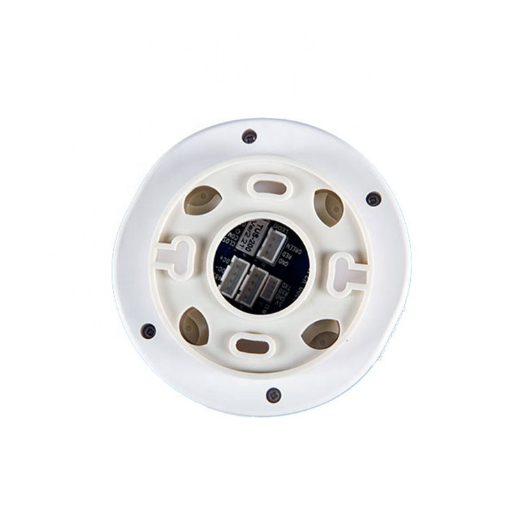 Buy Tenet Rs485 Ultrasonic Sensor Parking Space Guidance System For ...