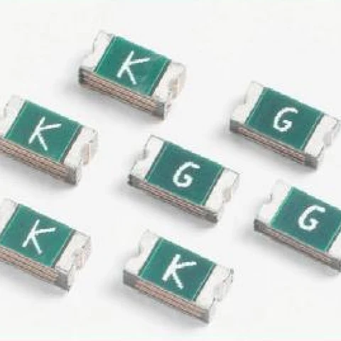 Buy Thin Film Chip Fuse Ta - 1 Cfs04 Cfs06 Cfs12 Cfs04v3tr50 ...
