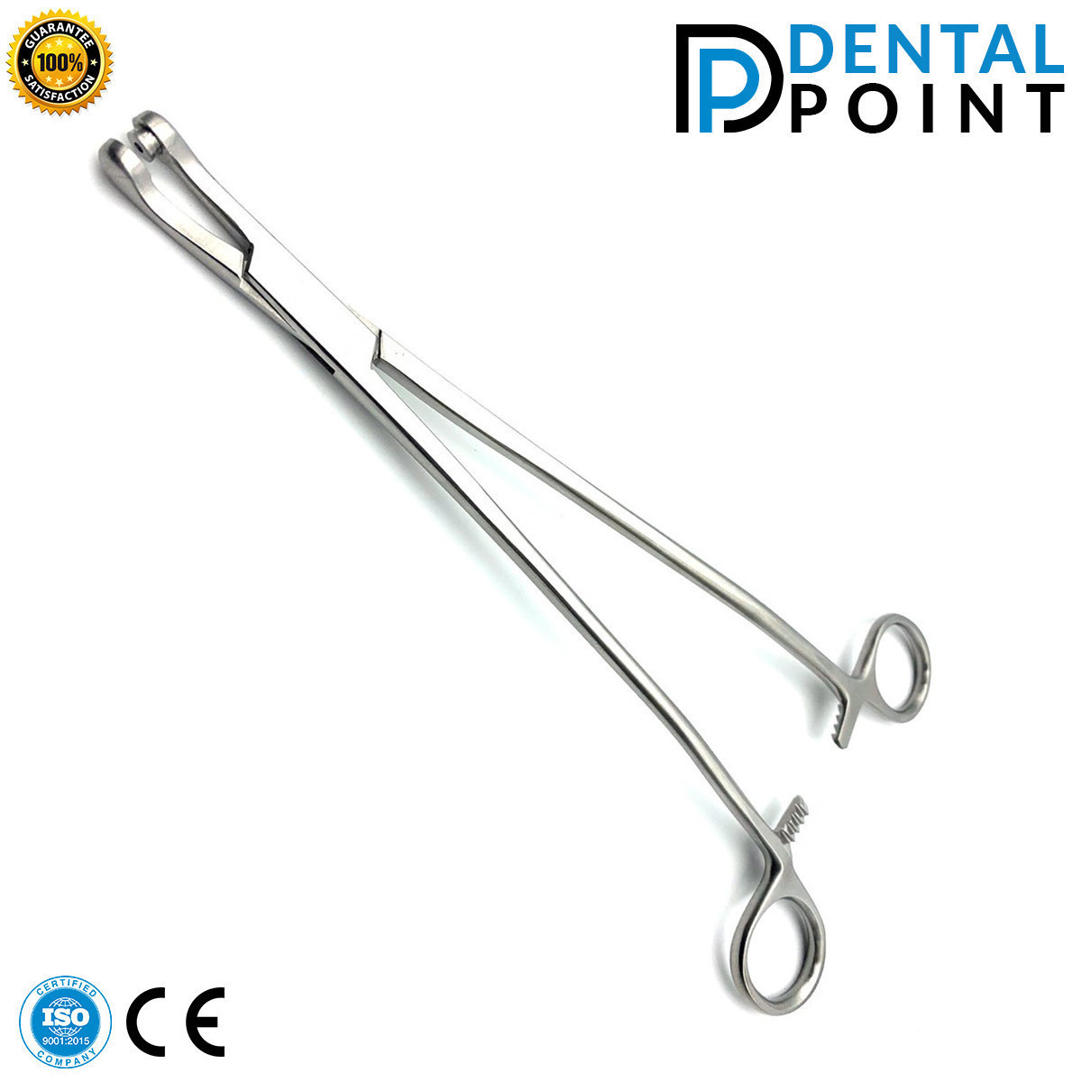 Buy Thomas Gaylor Biopsy Punch Forceps 24 Cm Neurosurgery,nerve And ...