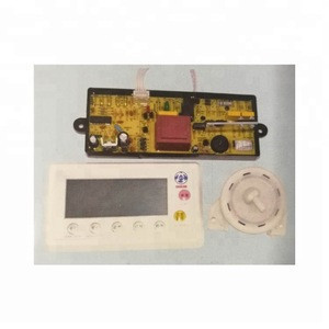 Buy Universal Control Board And Washing Machine Pcb Product Name ...
