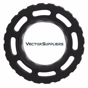 Buy Vector Optics Marksman Scope Big Side Wheel Field Target Shooting ...