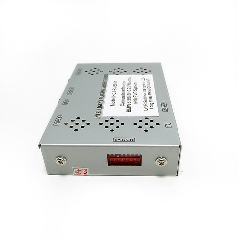 Buy Video Rear Camera Interface Used For Bmw Brand-evo System 1/2/3/4/5 ...