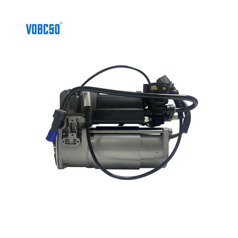 Buy Vobcso Air Suspnsion System Air Suspension Car Compressor Pump Oe ...