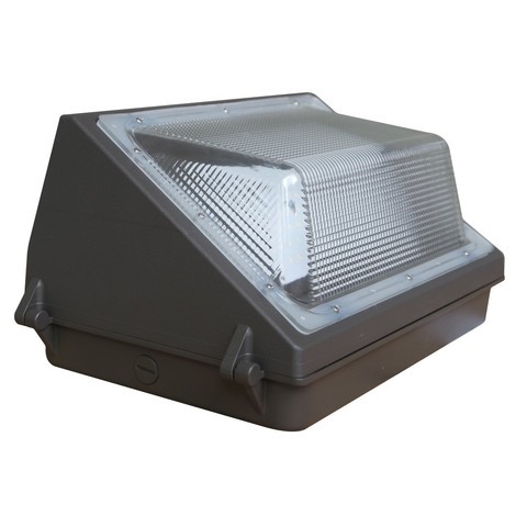 Buy Waterproof Outdoor Lighting Dlc Led Wall Pack, Ul Listed Led ...