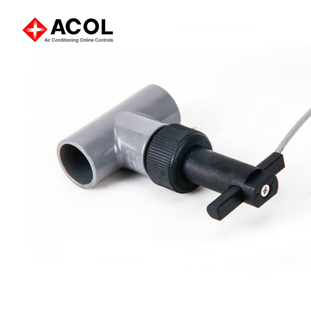 Buy Wfs27 Swimming Pool Flow Switch from ACOL (Shanghai) Online ...